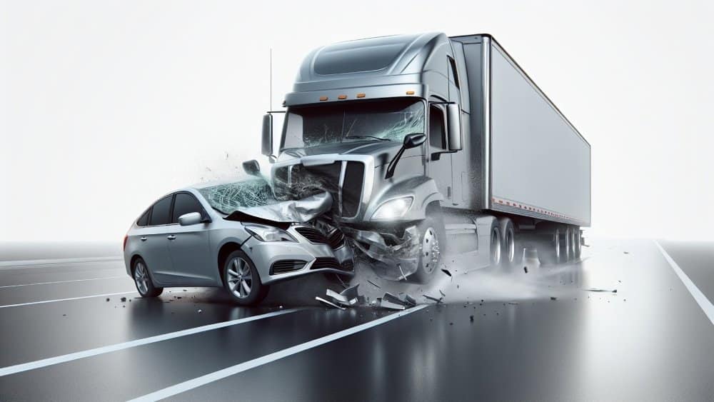 What Legal Steps Should You Take After an 18-Wheeler Accident?